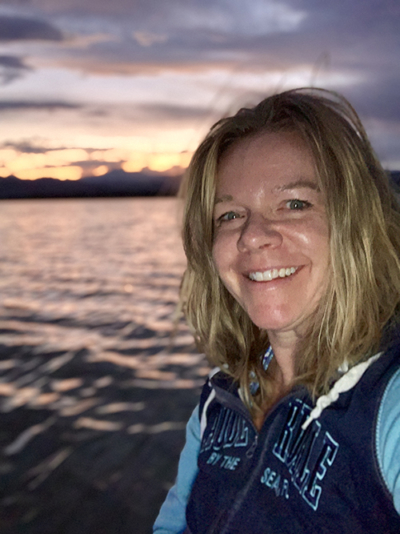 About Susan - Brain Training Lounge