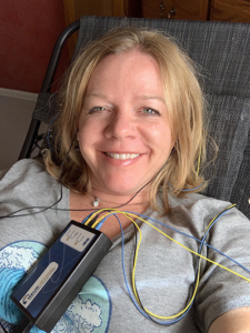 About Susan - Brain Training Lounge