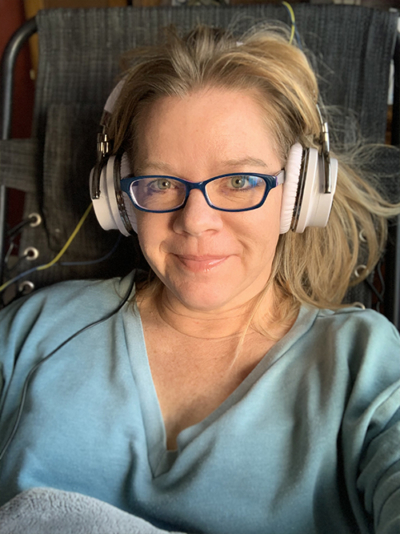 About Susan - Brain Training Lounge